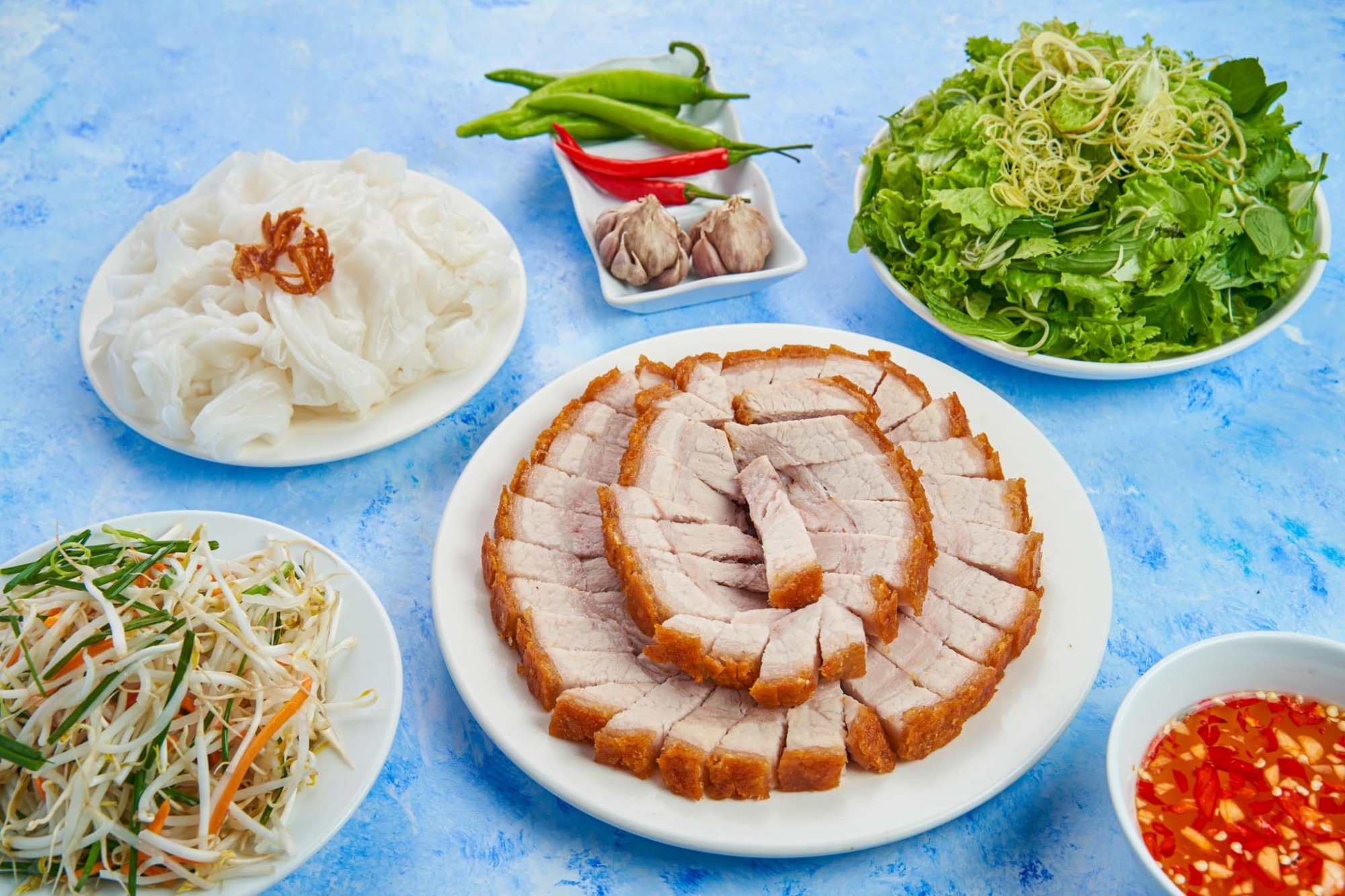 Donald Trung Đà Nẵng