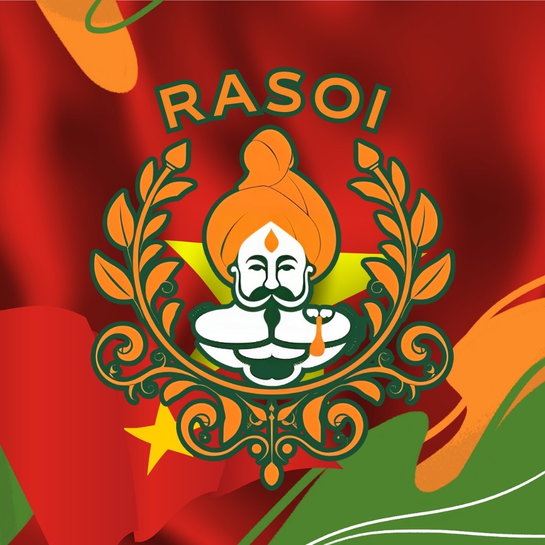Rasoi Indian Vegetarian Restaurant Danang