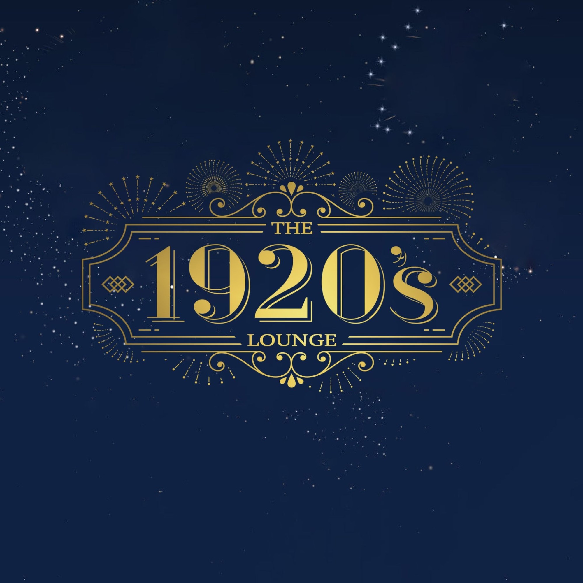 The 1920’S Lounge